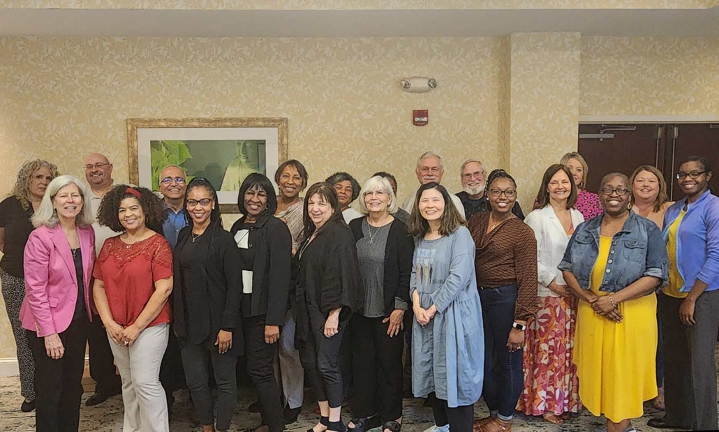 Group-Photo-2023 | Long Term Care Ombudsman Program